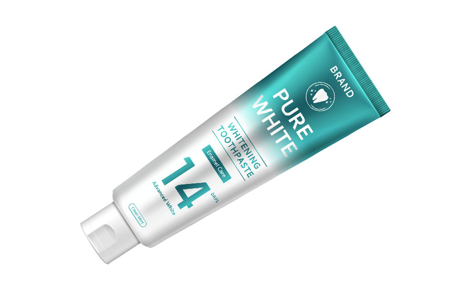 The Evolution of Toothpaste: History in a Nutshell - Domy