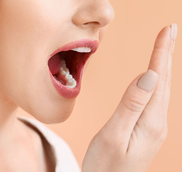 The Science behind Mouth Fresheners & How They Work - Domy