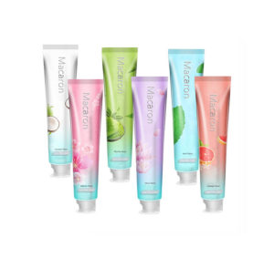 Steps to Custom Toothpaste in Factory - Domy