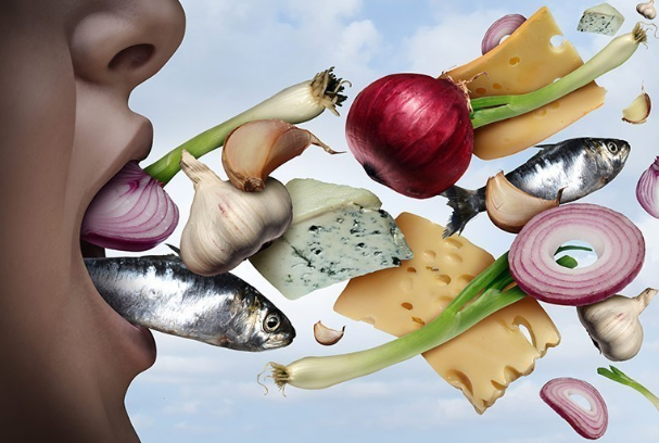 No Worries: What you Need to Know about Bad Breath - Domy