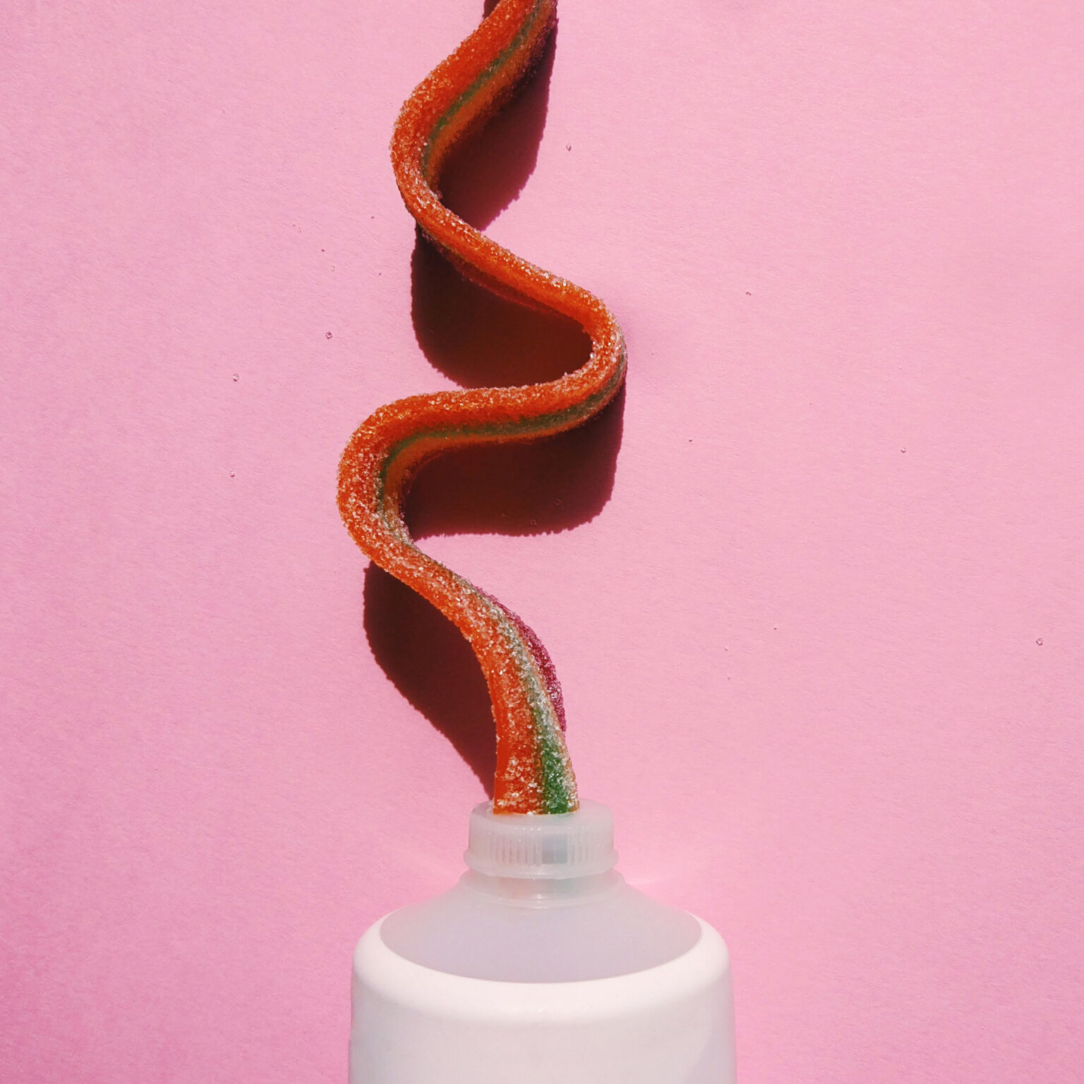 Healthy Toothpaste Formular Recommended by Dentists - Domy