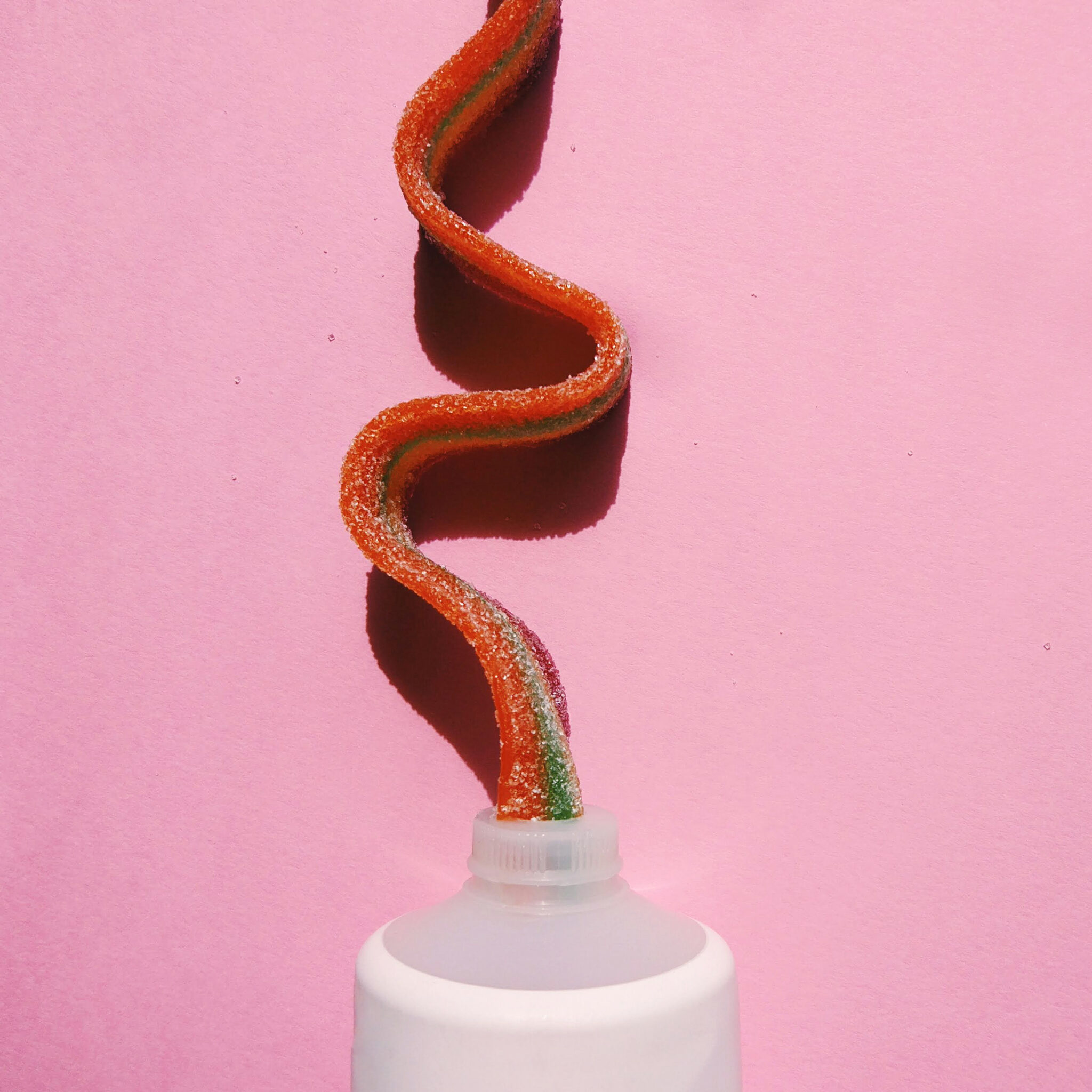 Healthy Toothpaste Formular Recommended by Dentists - Domy